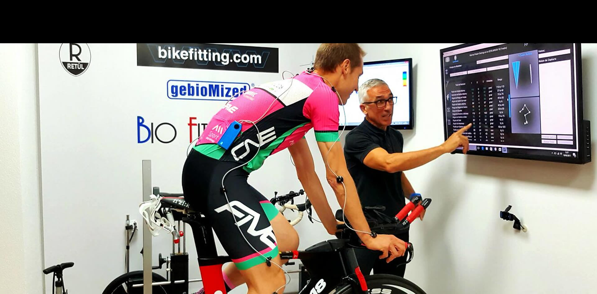 BIO FIT BICYCLE | Biomecánica de ciclismo – BIO FIT BICYCLE ...